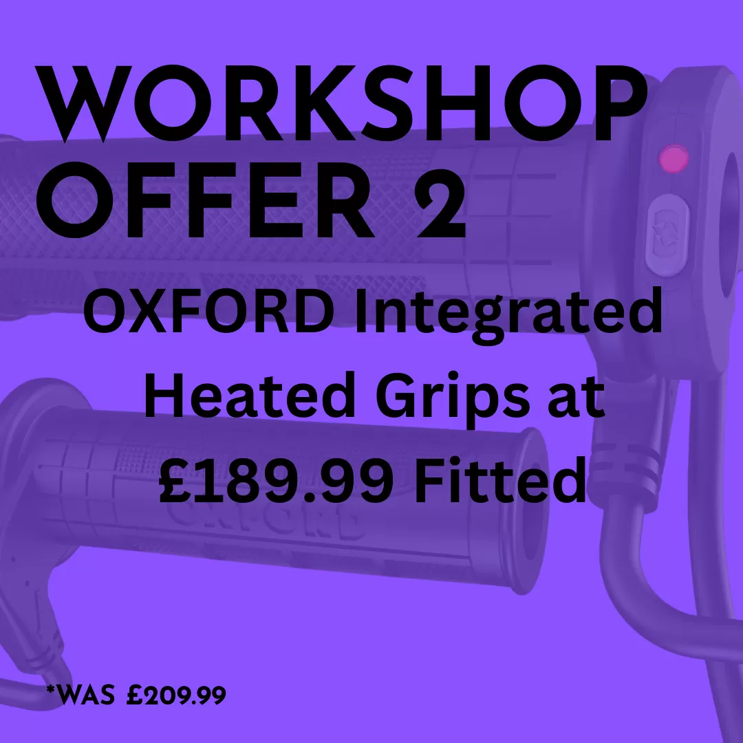 January Workshop Offers