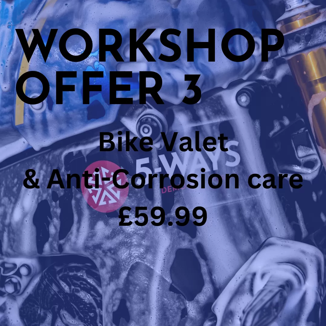 January Workshop Offers
